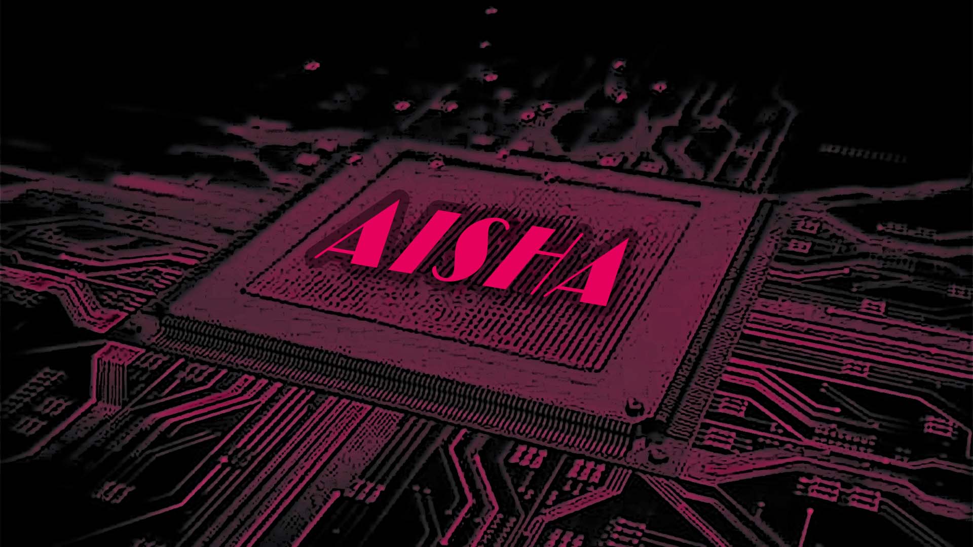 Project AISHA by work4bread, Fodgek, beatlelydia, Kepk0 for Novel Game ...