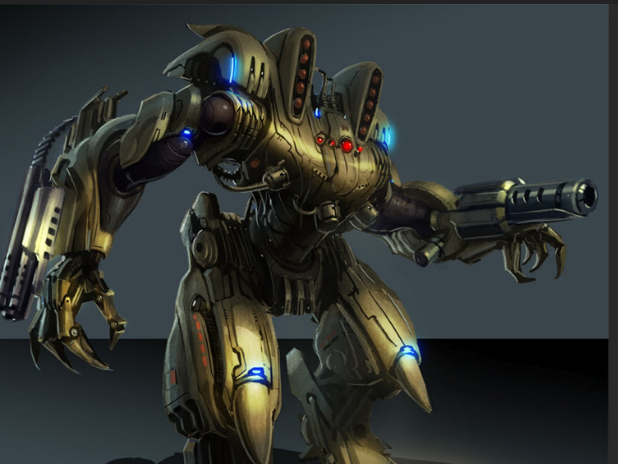 Bullet Hell Reverence V1.54 (Changed OP Roll for Large Halbert) by ...