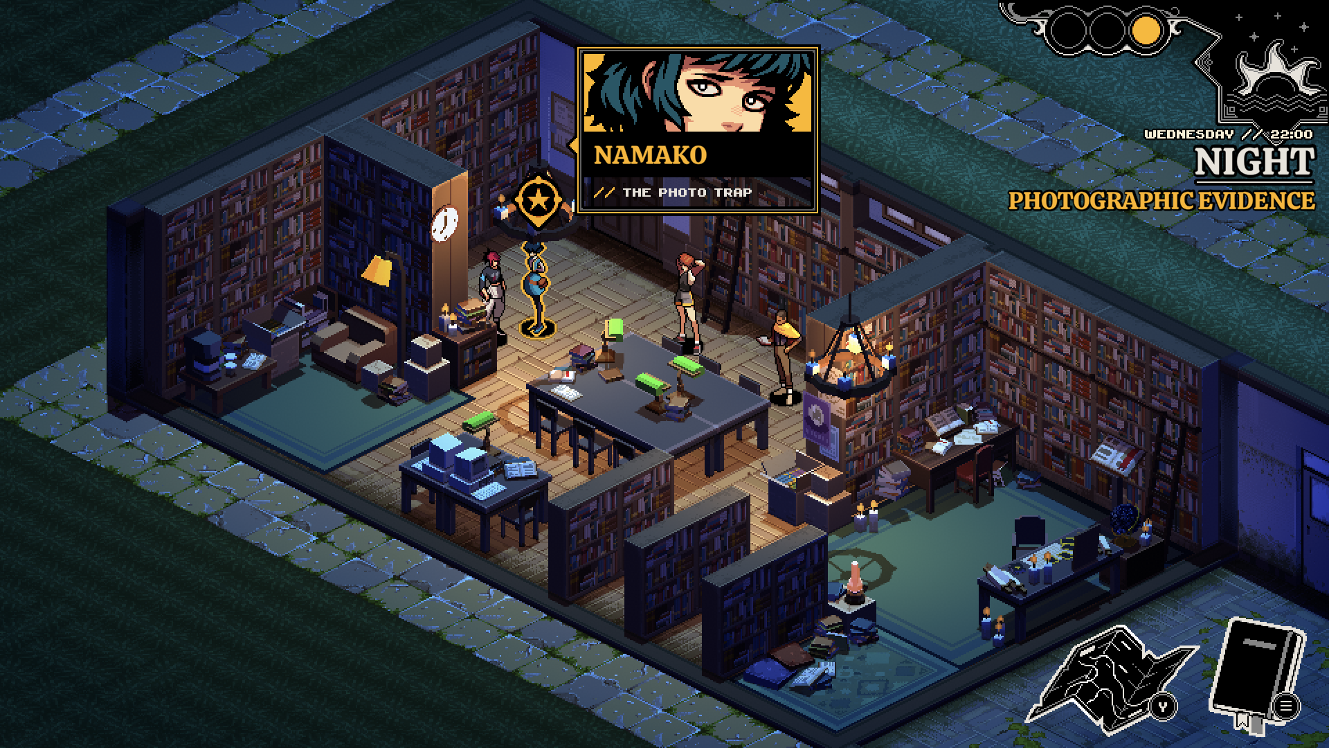 Demonschool by Necrosoft Games