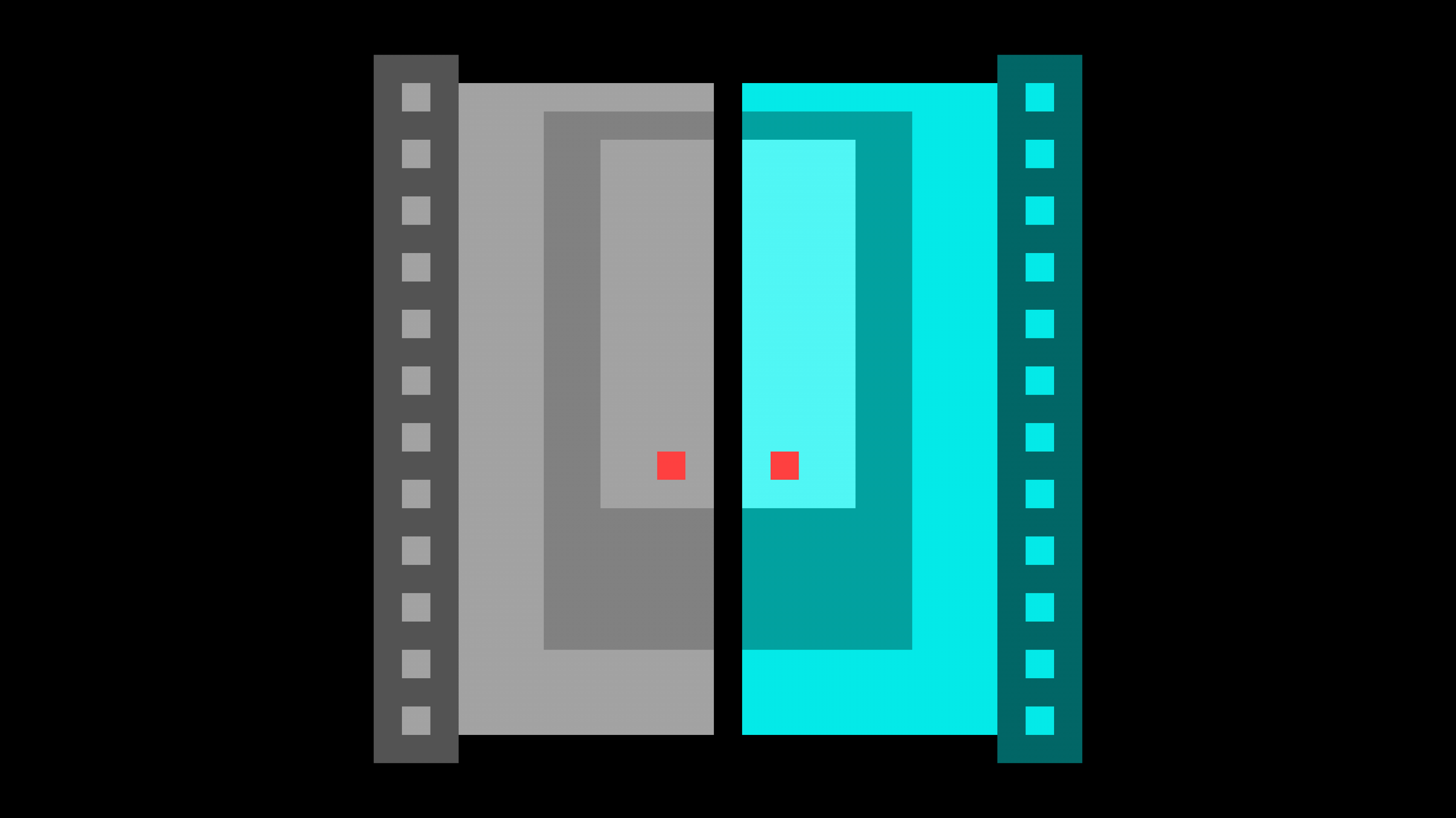 robocopy by HamsterOnTheMic for Toasted Game Jam #1 - itch.io