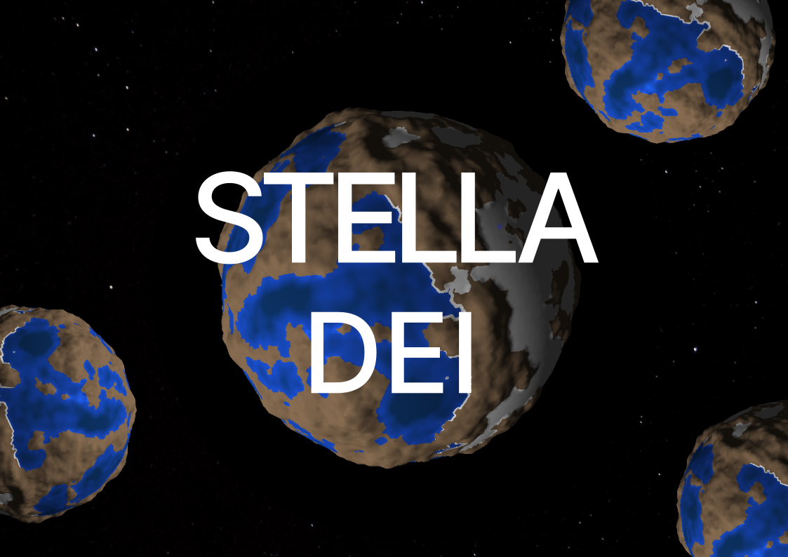 Stella Dei by zenith391