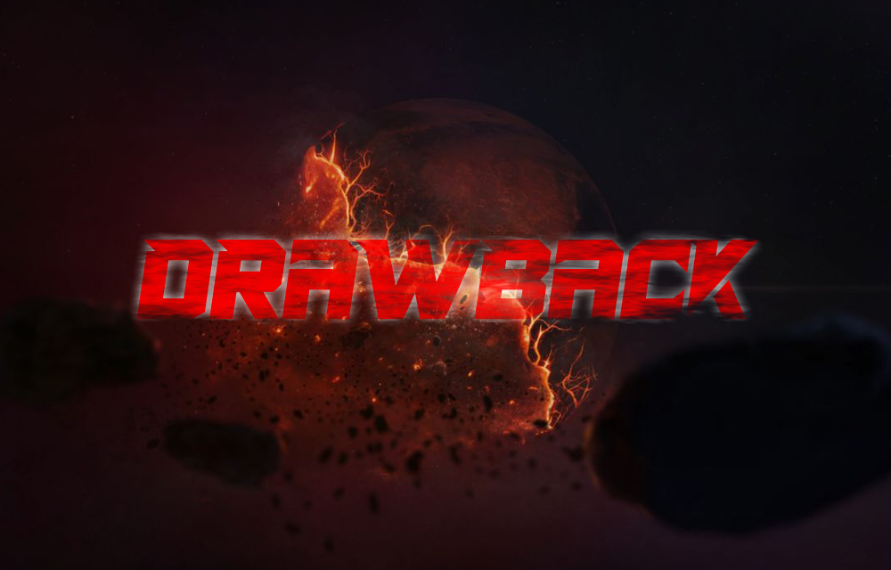 DRAWBACK By Grasp Games Ayush Dutta drawback-by-grasp-games-ayush-dutta