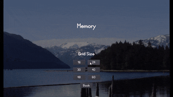 Memory Concentration by AlexanderZahir
