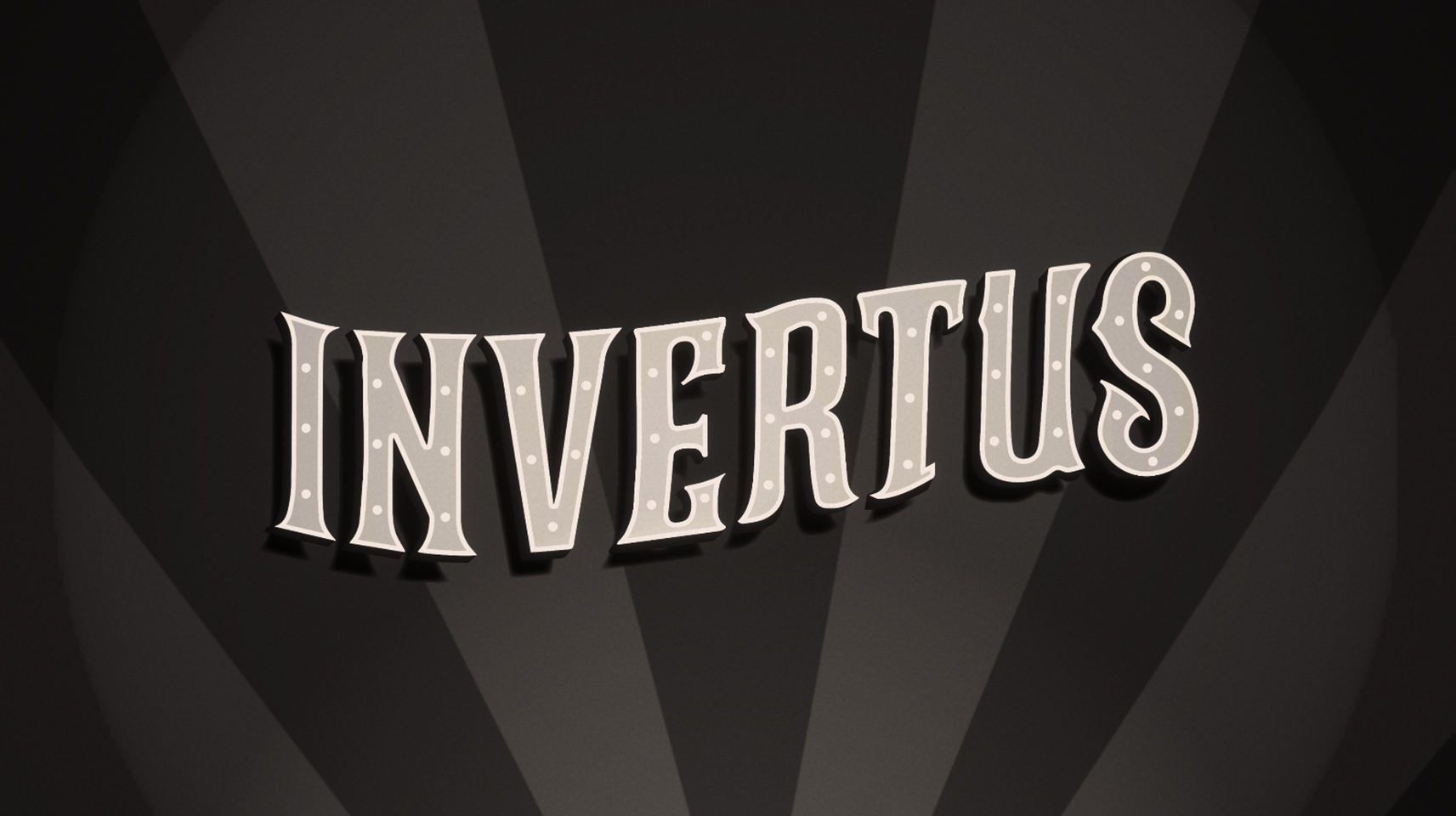 INVERTUS by nicoleraskin