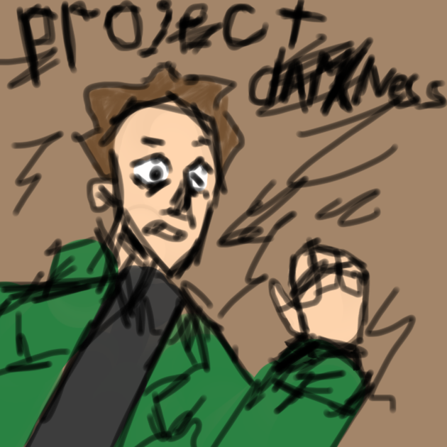 Project Darkness by XarandiiFox