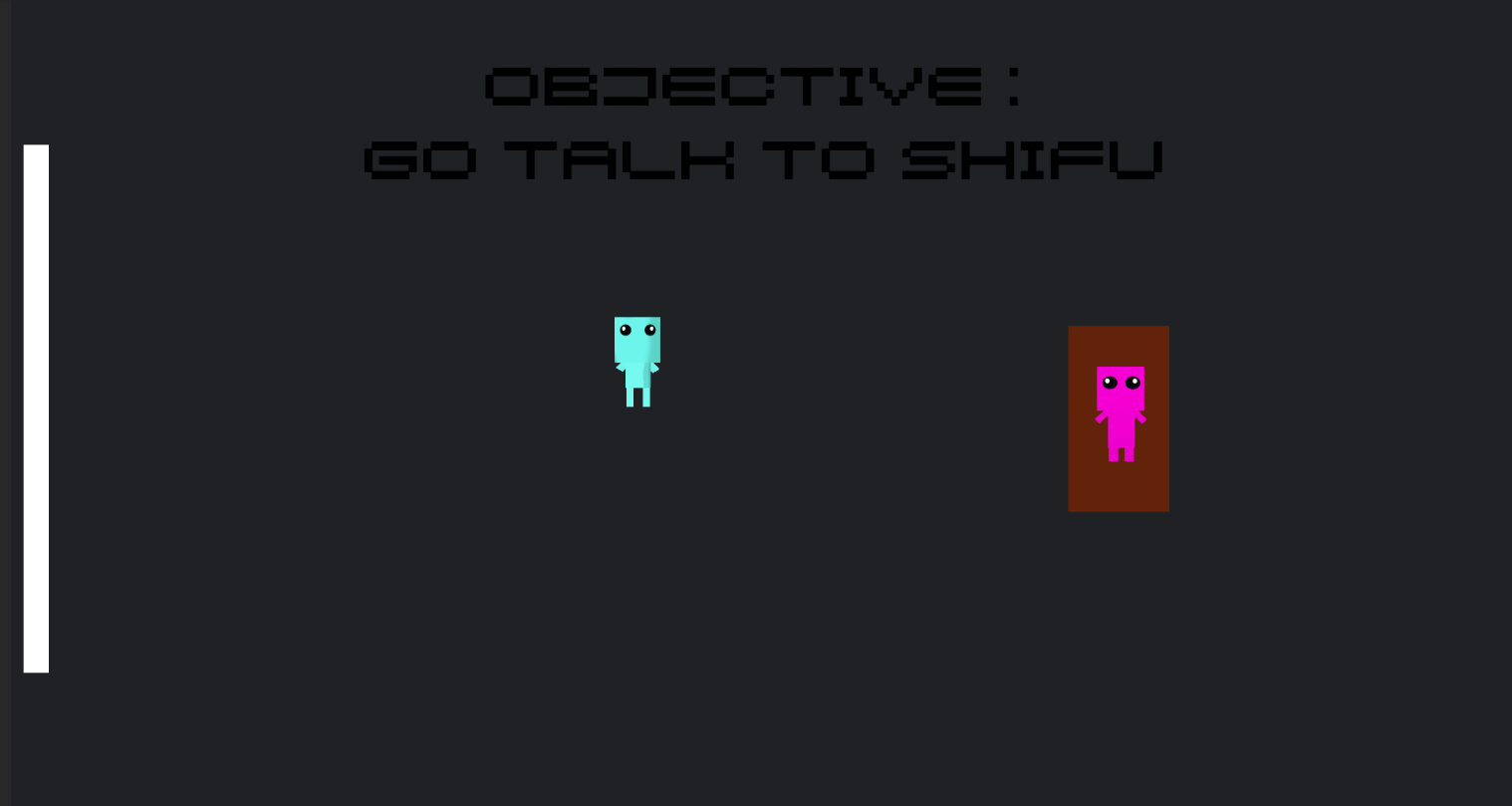 Save ME - Game for Boed Game Jam - Save Me by Sami Dev