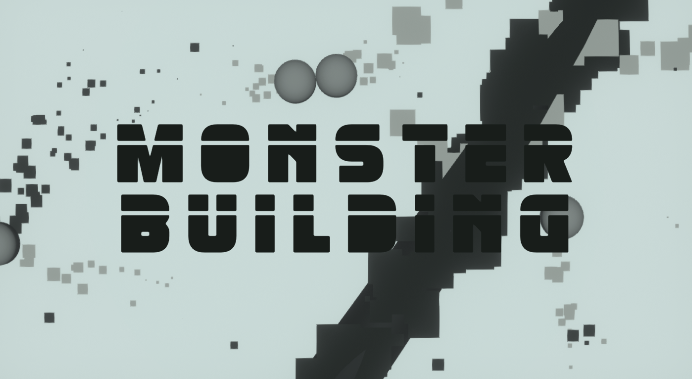 Monster Building by HuskiGames