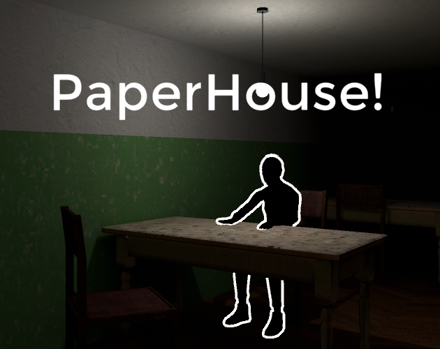 PaperHouse! by HouseInMotion