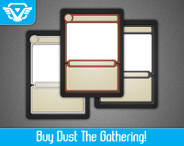Dust The Gathering Asset Pack by Noble Valerian