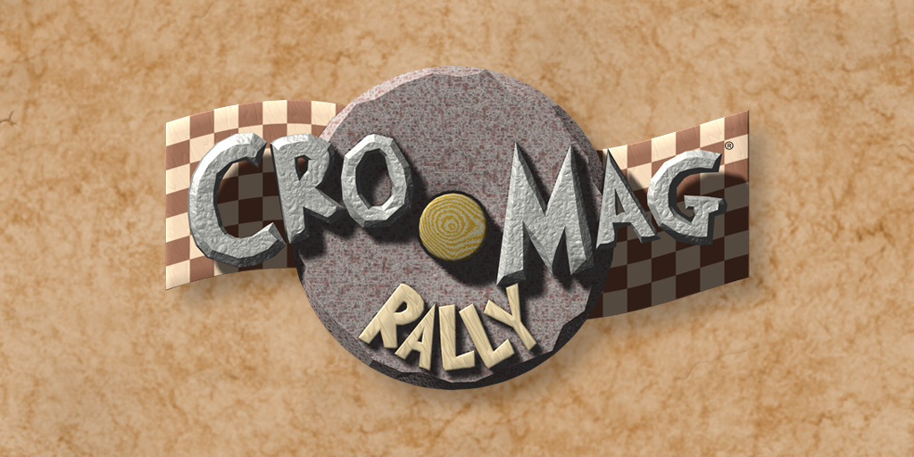Cro-Mag Rally by Iliyas Jorio