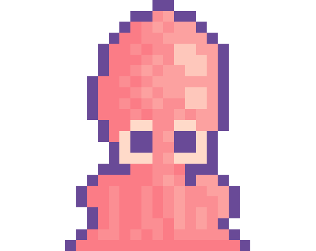 Octo Panic by Moos, Yoyoyollie