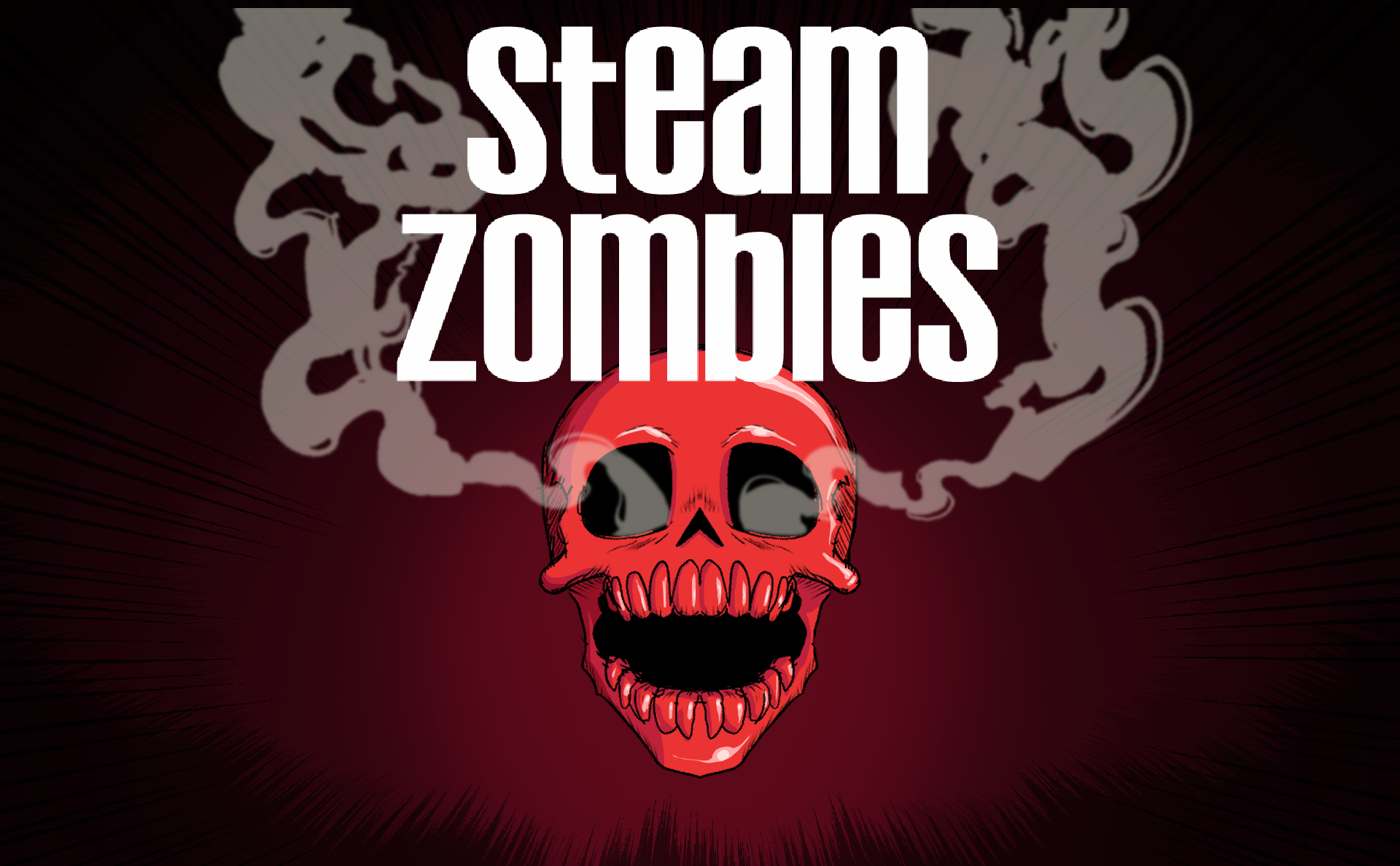 Steam Zombies by LionBrotherhood