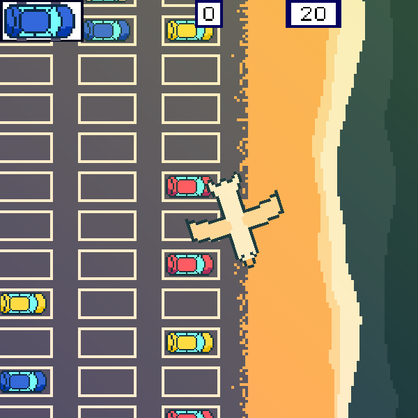 Pooping In Paradise by Sot109