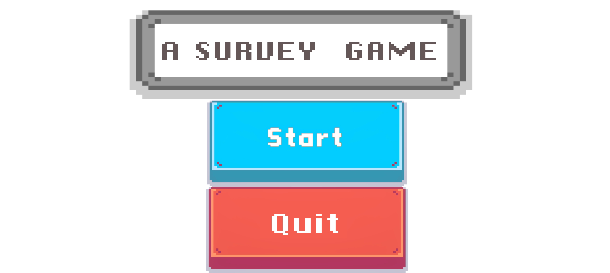 A Survey Game by akshat_jain_7452