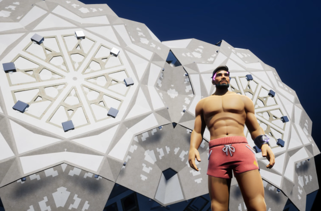 Rotunda Package by Victori0usNL