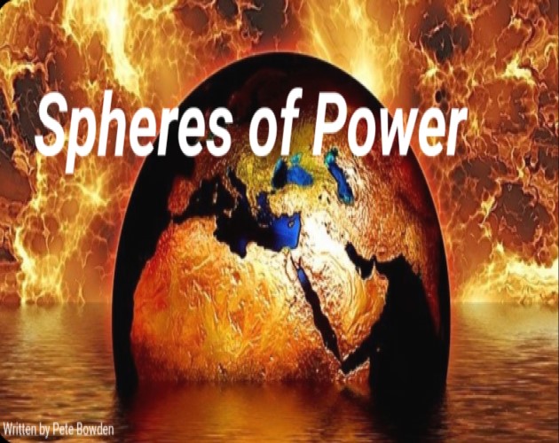 Spheres of Power V2 by starlite games