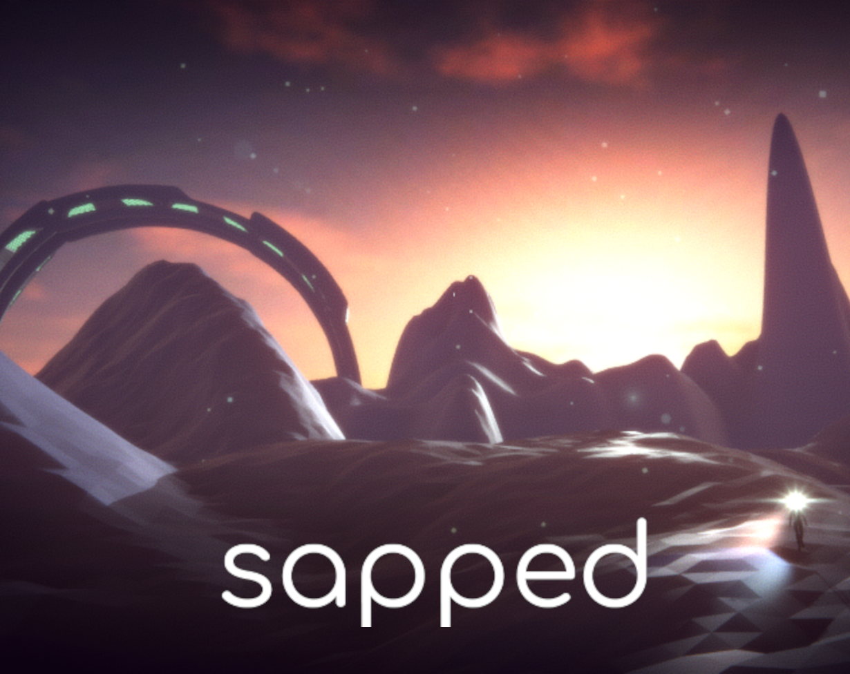 Sapped by shadowedstudios