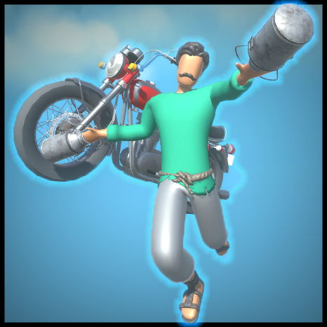 The Adventures Of Duduman by certainlyNotAhmad