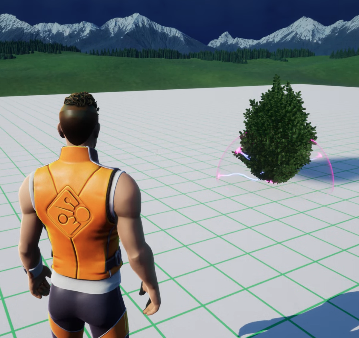 NPC Hidden Treasure Blueprint by Iorek_Byrnison for Crayta - $50,000 ...