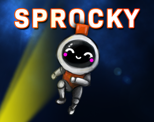 Sprocky by Tali Despins (Taffy Train), ZyronnSorrow, A Curious Tea ...