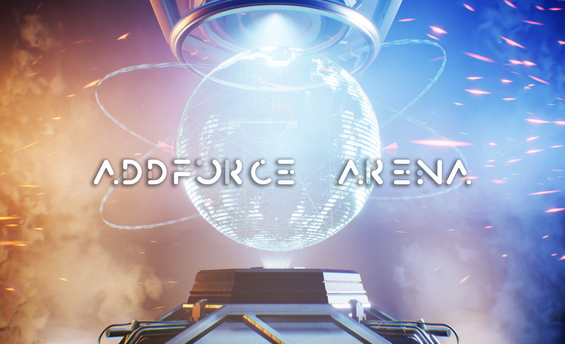 AddForce Arena by Tamsoh