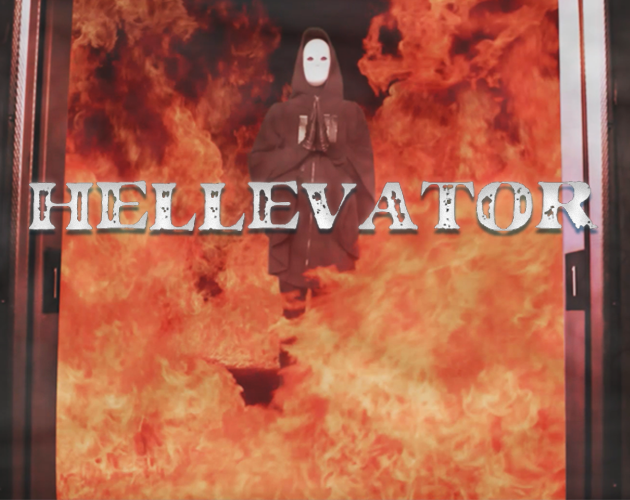Hellevator by Ed Slee, Tim Kashani, Avery Baker, Zoi, bhsueh123, Astor ...