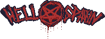 HellSpawn by Idlerus