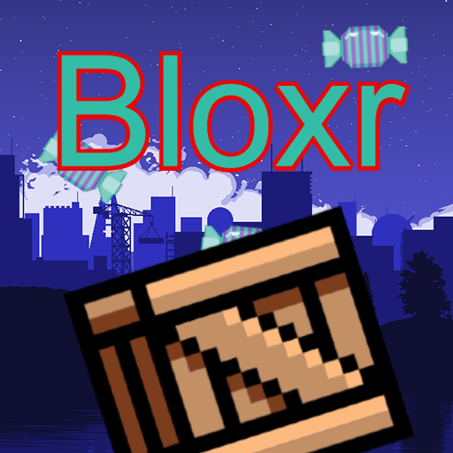 Bloxr The Game by ItsJetty