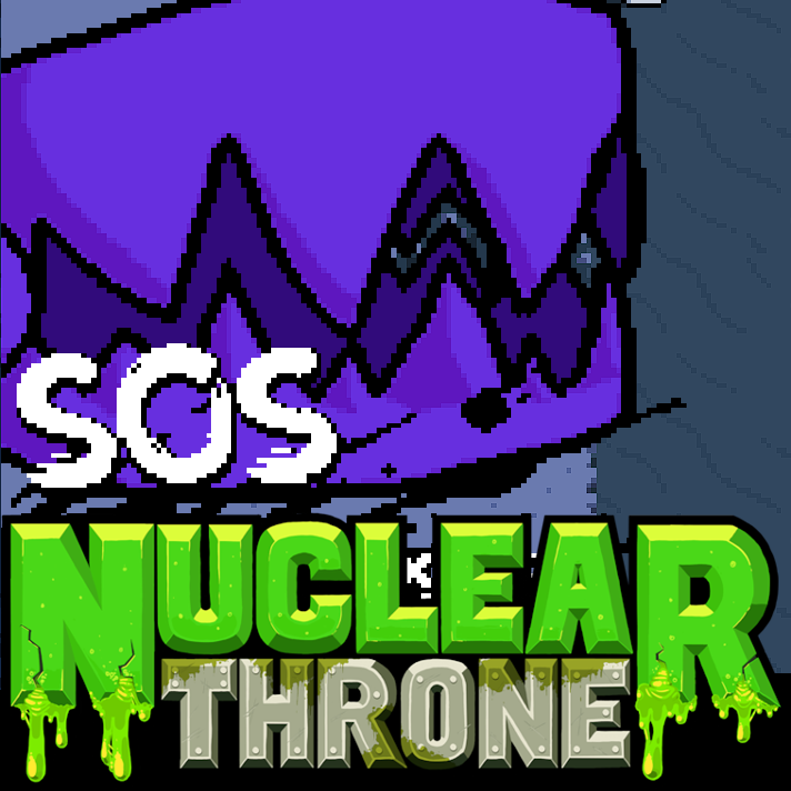 SOS - NTT MOD by The Puptor