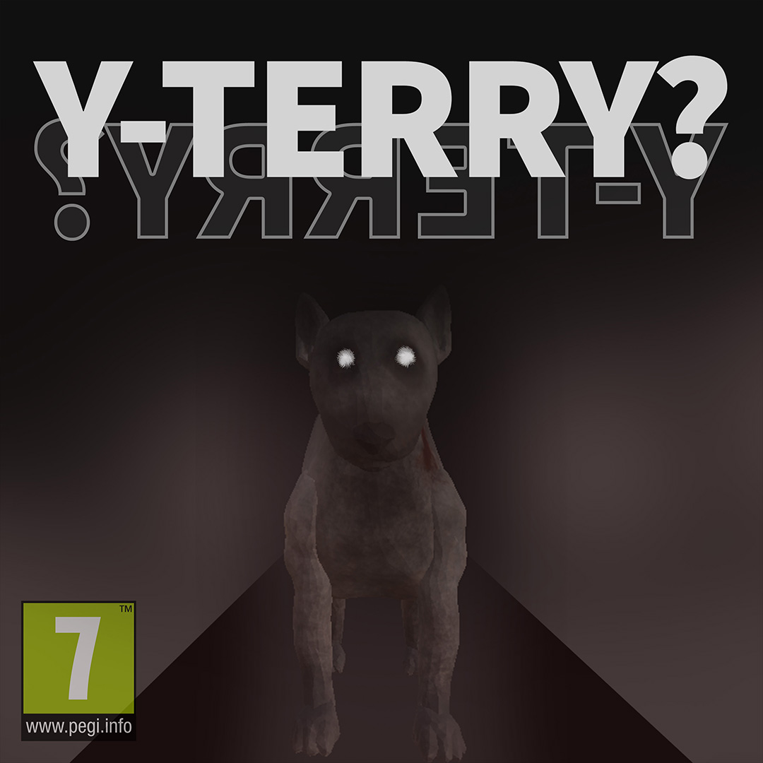Y-TERRY? by Biel.A