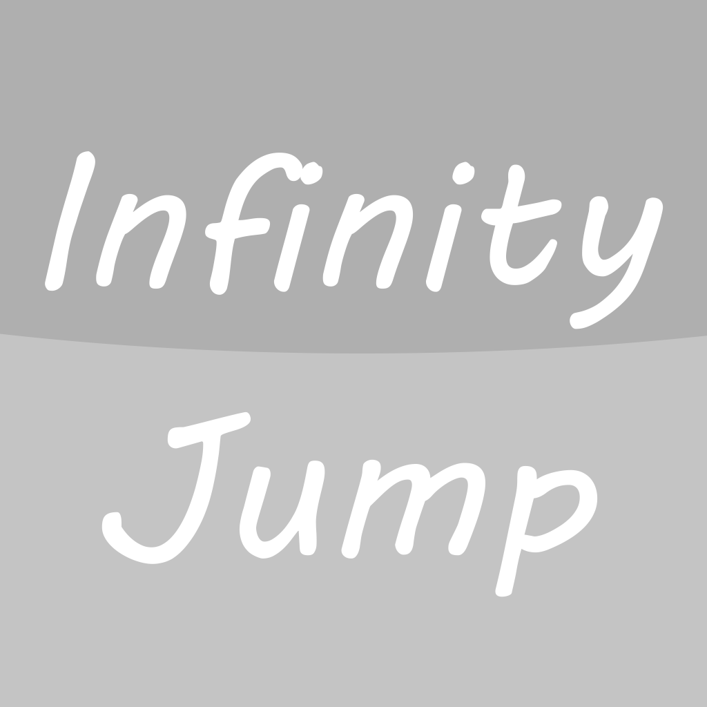 InfinityJump by DK