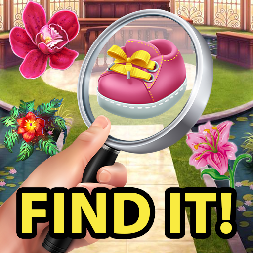 Bad And Good : Hidden Object Game Free Offline by Islasmeth
