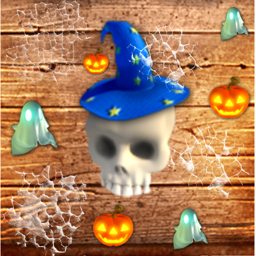 Scary Shapes Matching by AF GAMES