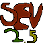 SEV 2.5 by arwe2809