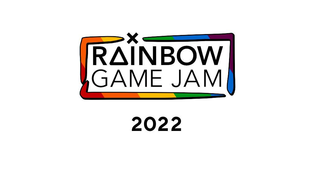 Rainbow Jam 2022 - itch.io