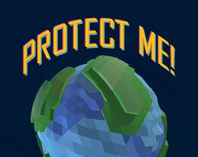 PROTECT ME! by Tiago Gazzola, Bruno Broch