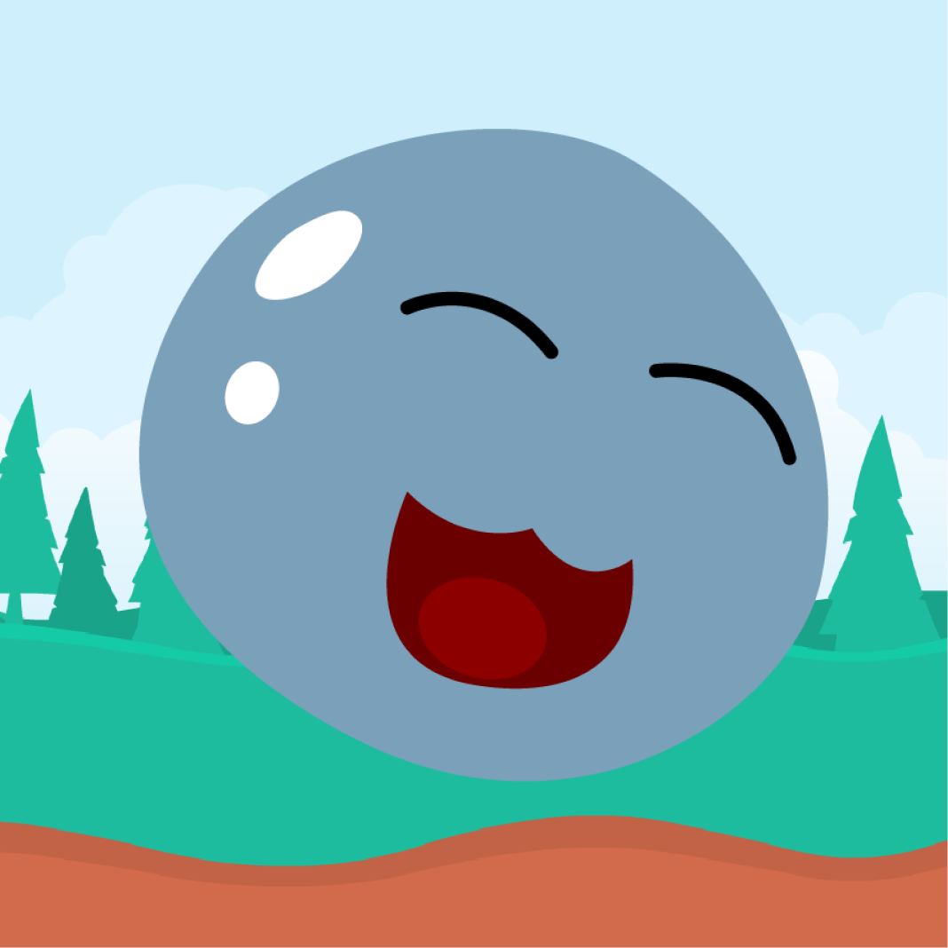 Slime Game by SuperMo