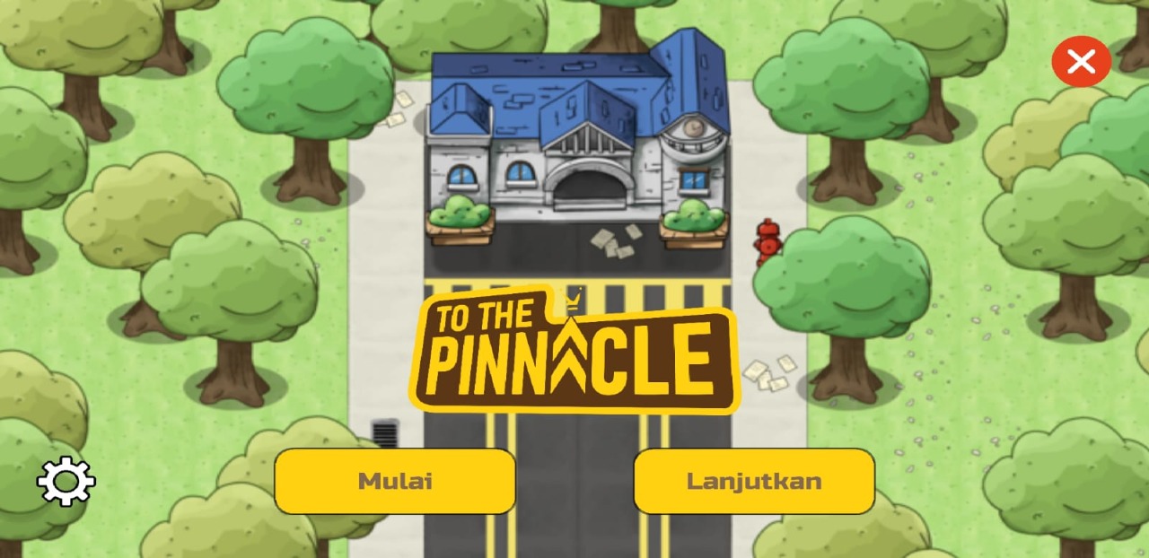 To The Pinnacle by Project Five