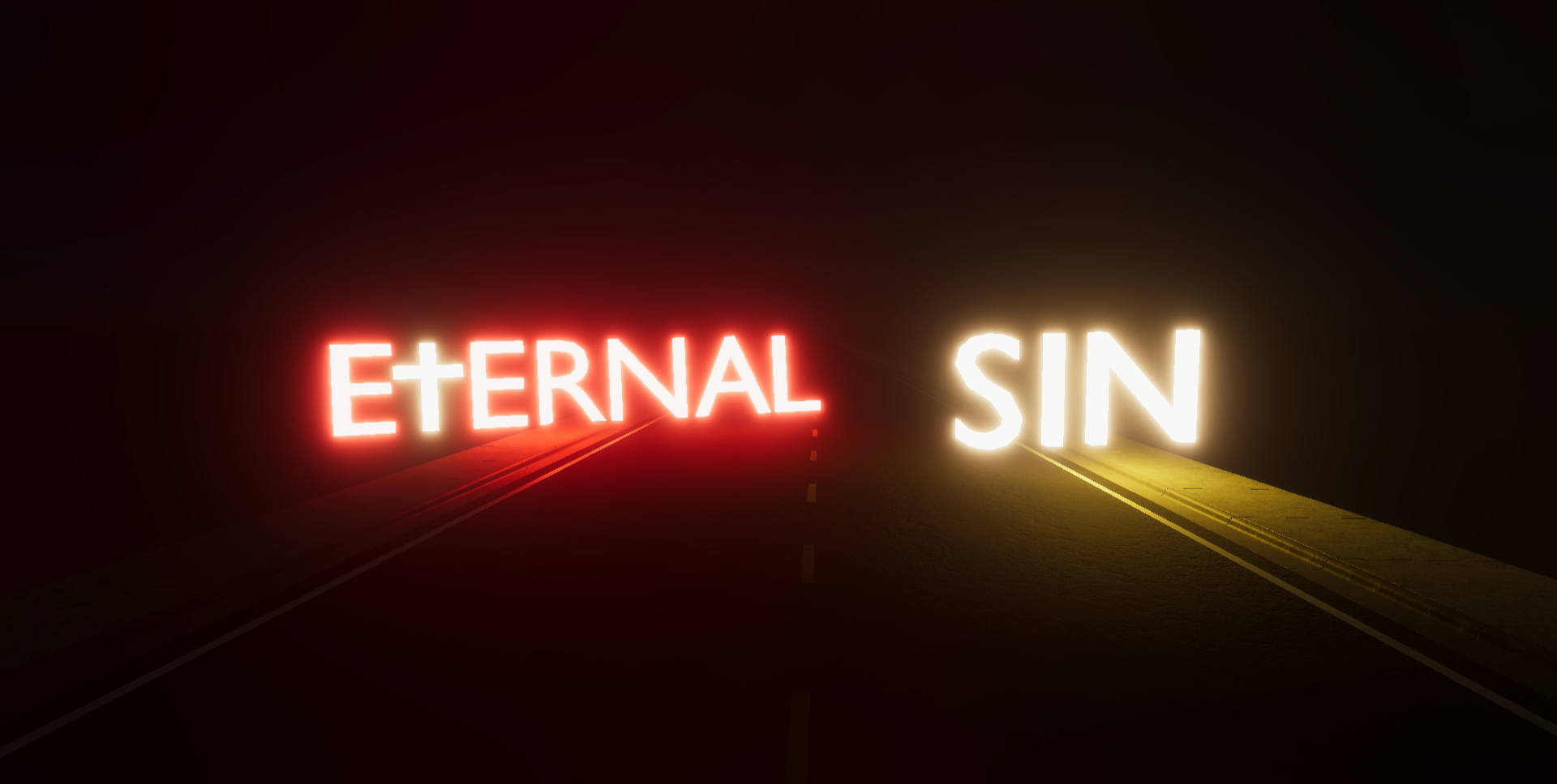 Eternal Sin by ReawakenGames