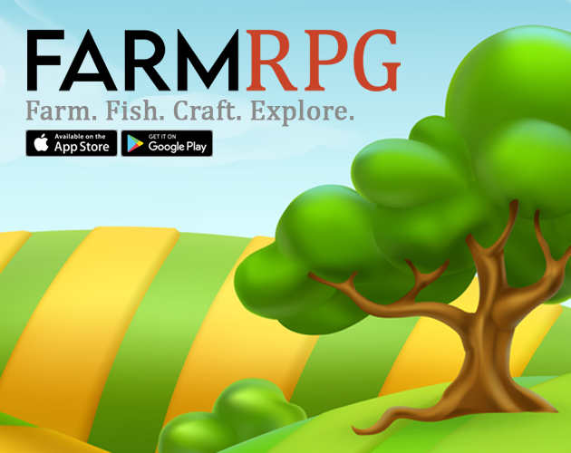 Farm RPG by firestream