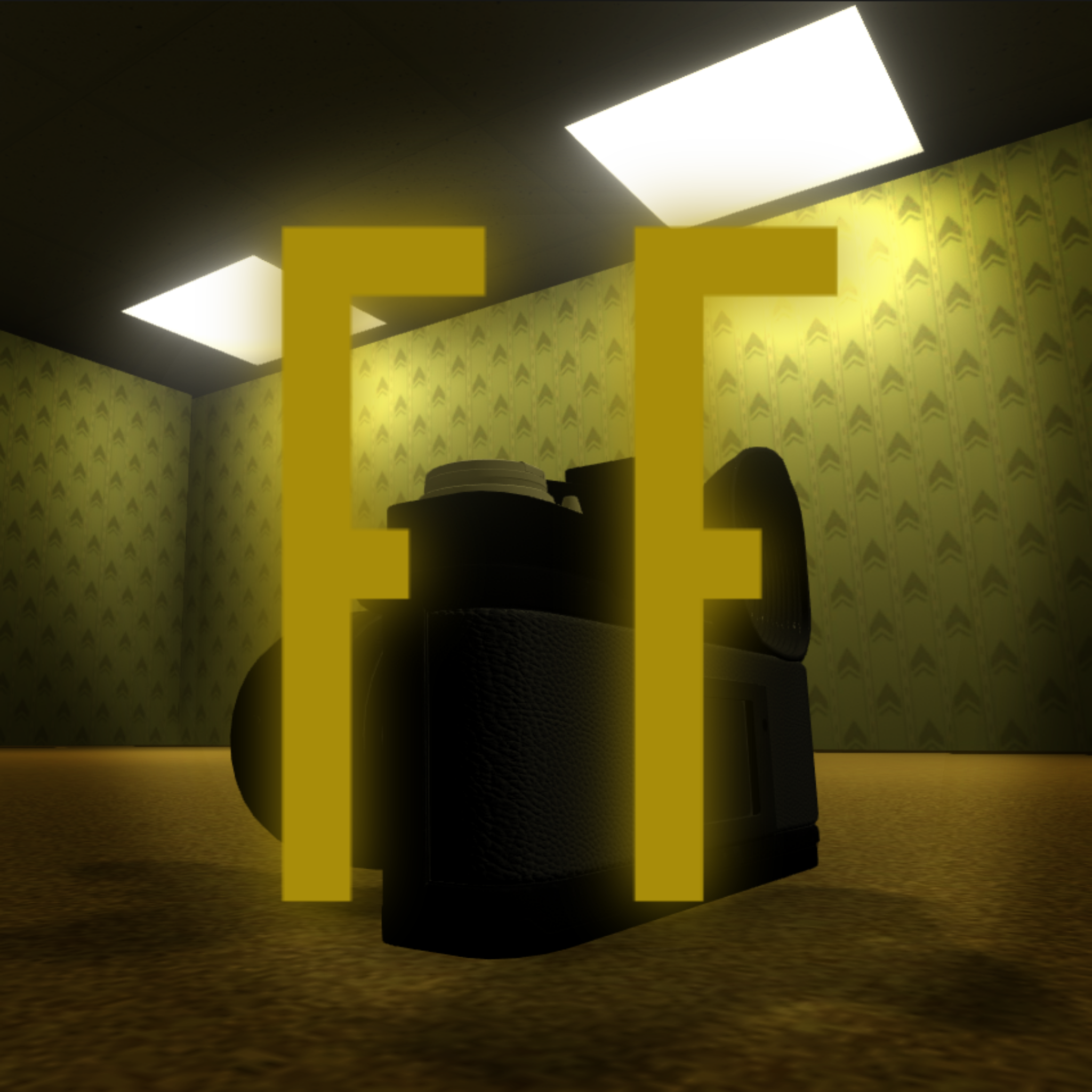 Found Footage by TheRealNiky