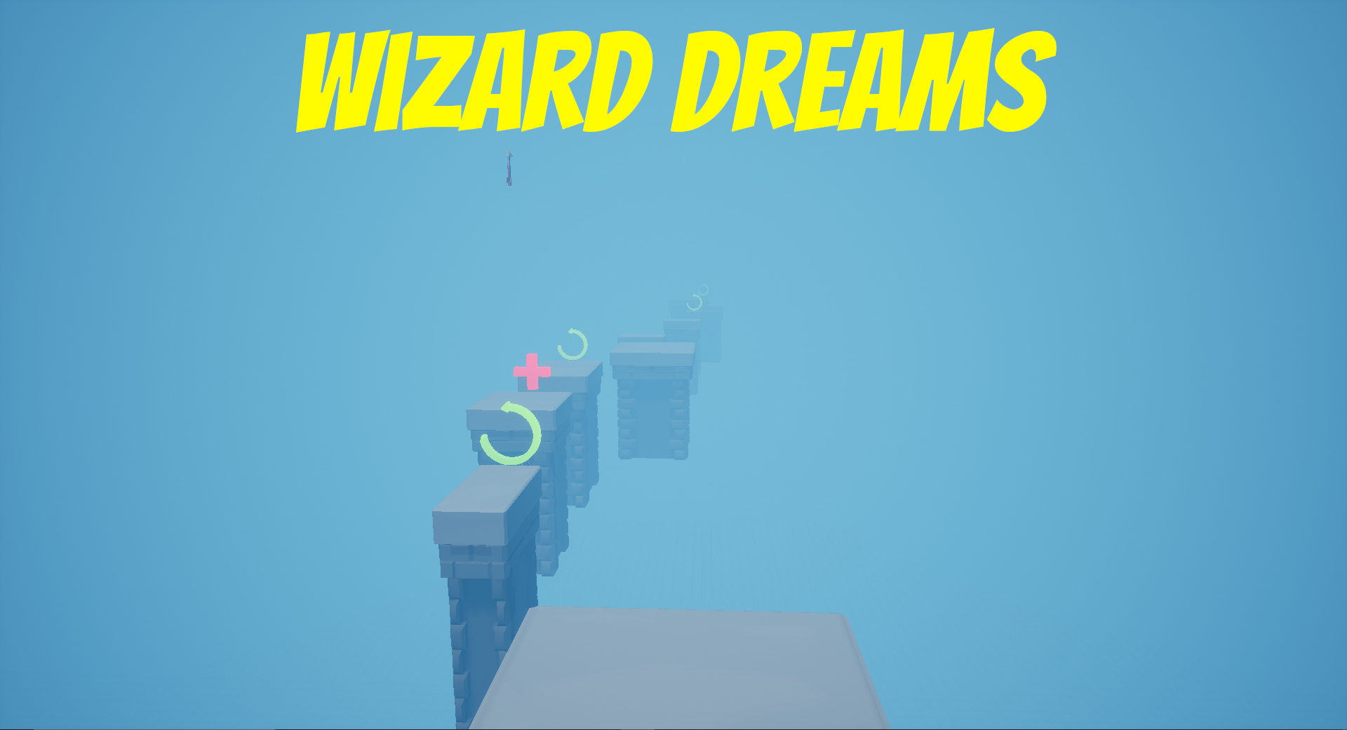 Wizard Dreams by Fetis