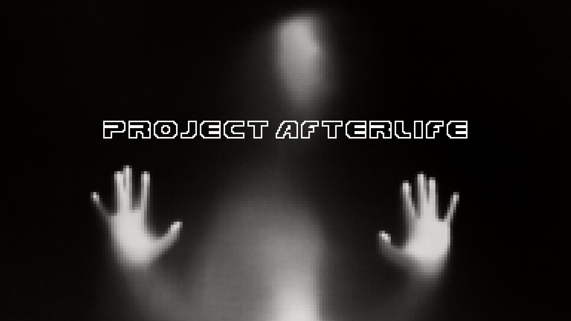 Project Afterlife by TaleHammer