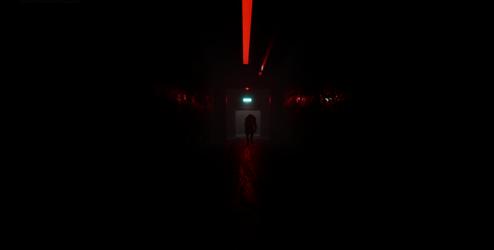 In Silence by Nuxxx