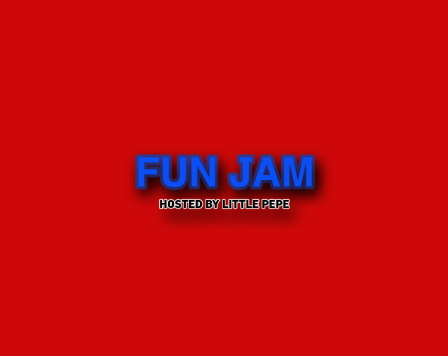 FUN JAM! - itch.io