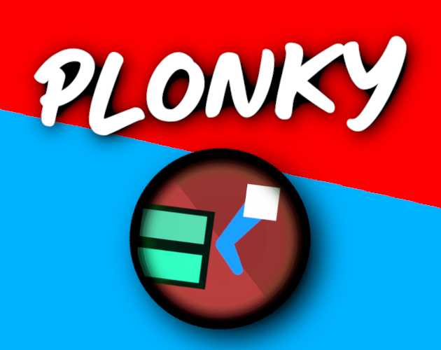 Plonky by ThiccyDev