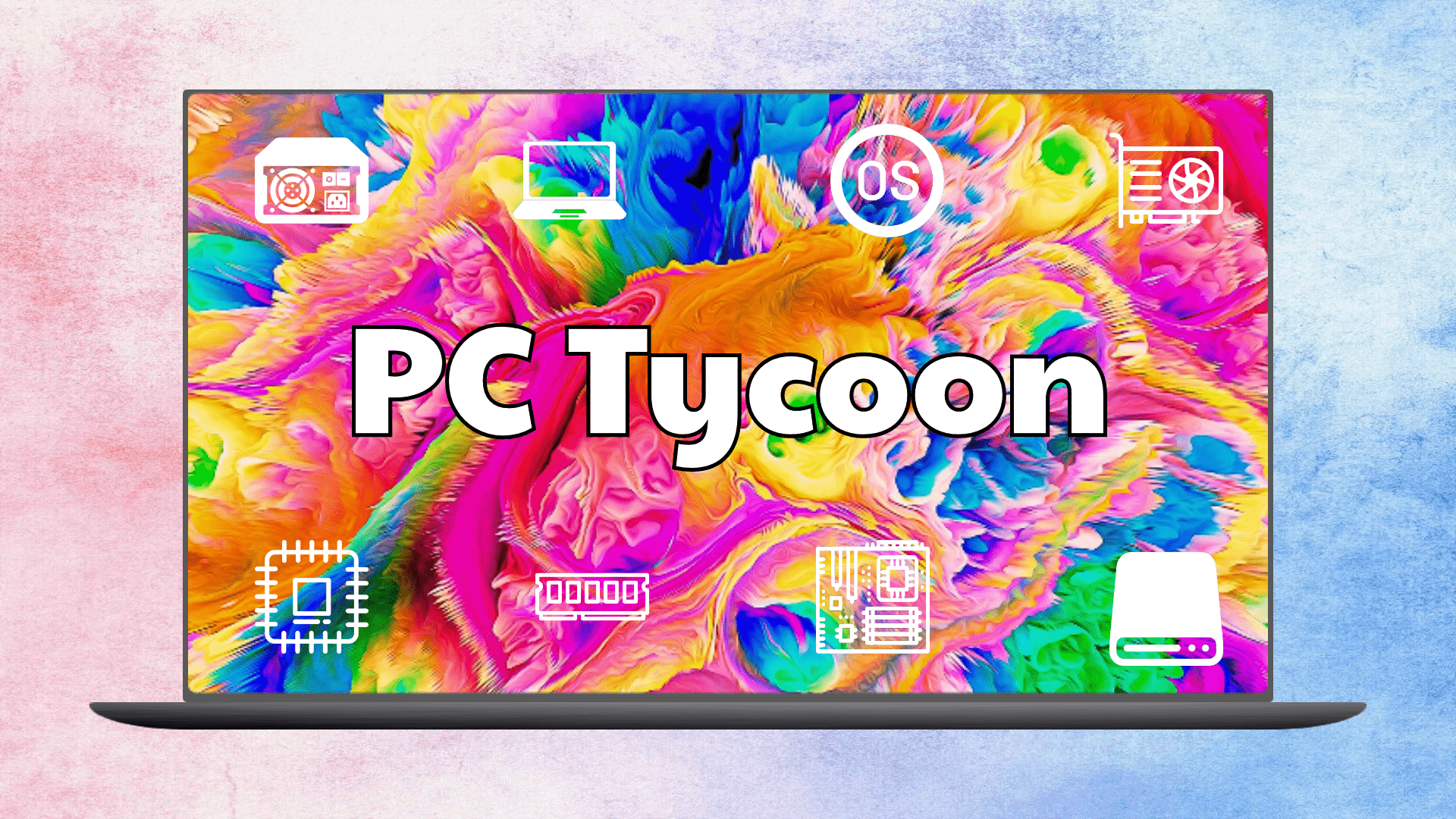 PC Tycoon by Insignis Games
