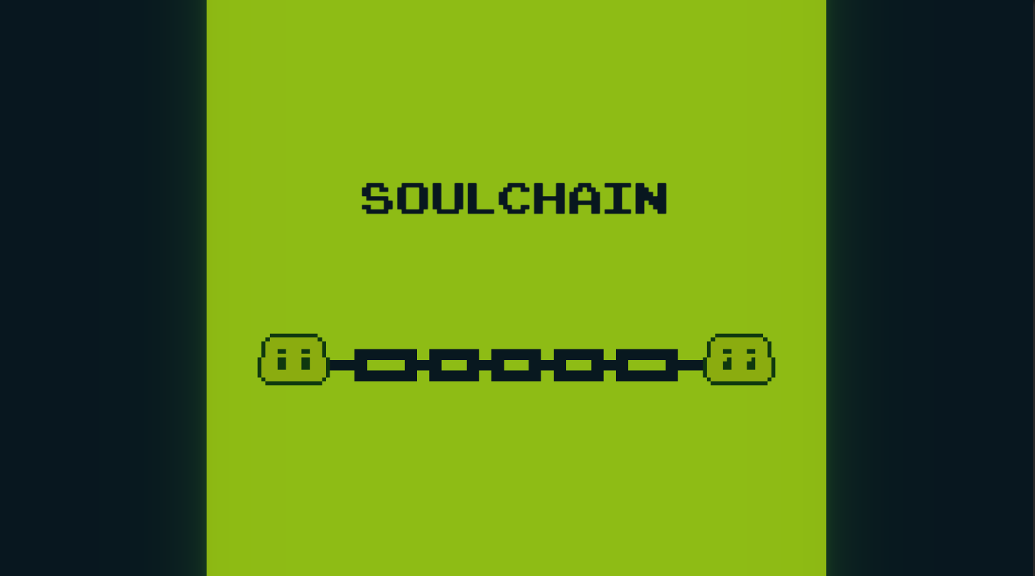 Soul Chain (JAM VERSION) by Xion Brown for Lost Relic Games - GAME JAM ...