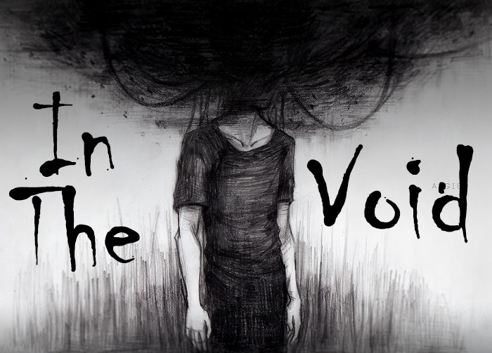 In The Void by Arunoxy