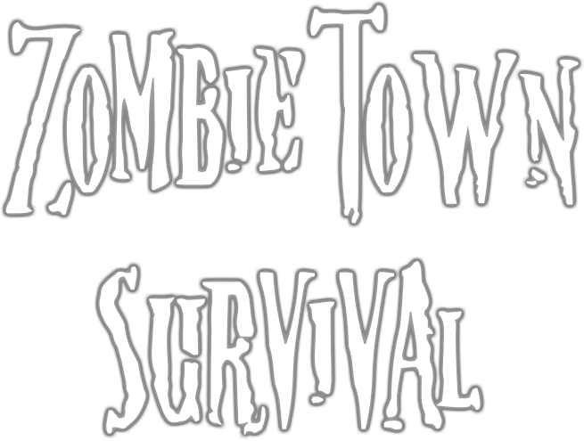 Zombie Town Survival by NotSlimBoy
